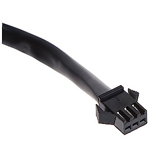 HAWILLOSCH 4 Water Flow Meter Hall Sensor Cfm Meter Hall Effect Meter Water Purifier Hall Effect Water Sensor Hall Effect Water Meter Hall Effect Sensor Water Meter Hall Flow Meter Golden