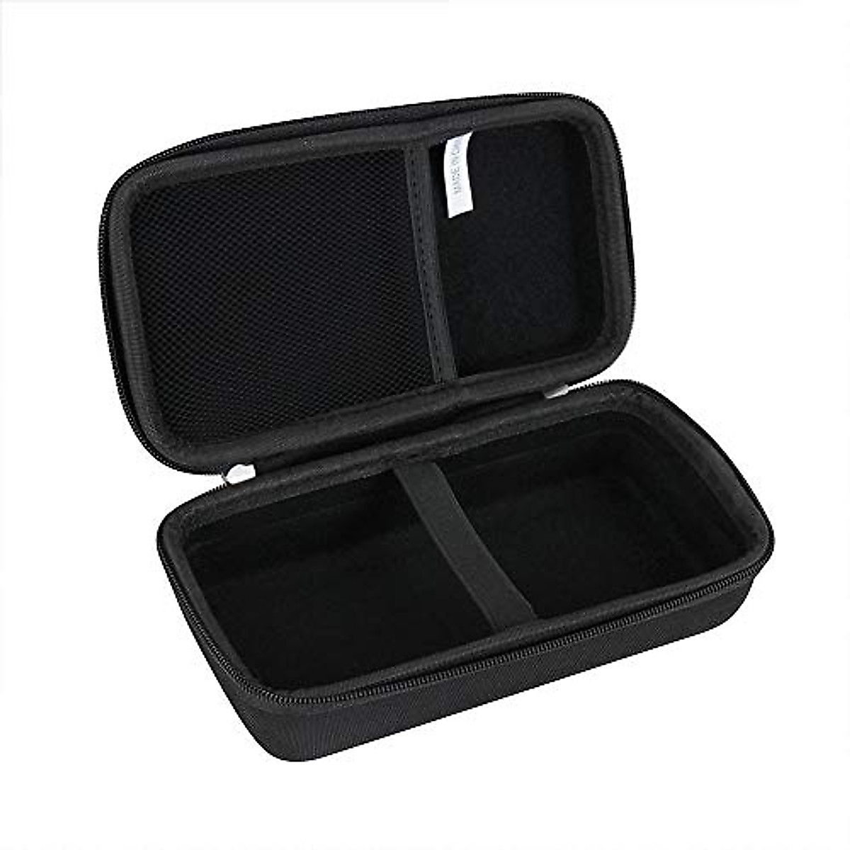 Hermitshell Hard Travel Case for ROMOSS 30000mAh / ROMOSS 40000mAh / 26800mAh 18W Fast Charger Sense 8+ / Sense 8P+ / SW30PS+ Portable Charger