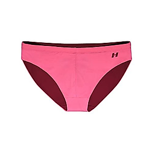 Hunk2 Reddragon S Men Swim Briefs Sexy Reversible Bikini Swimwear Classic Cut