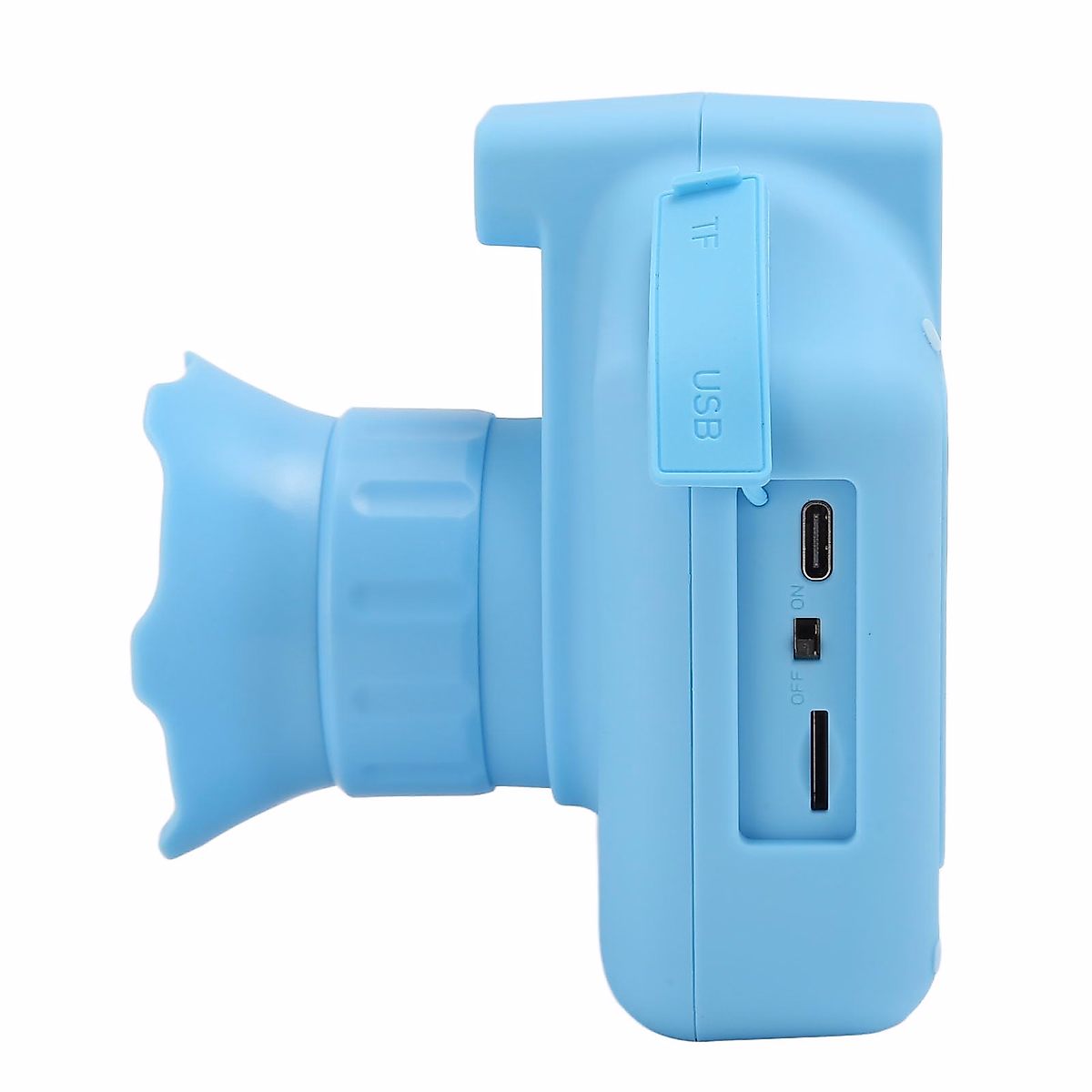 Children Video Camera, 1440P Kids Digital Print Camera 2.8 Inch Screen for Boys Girls (#1)