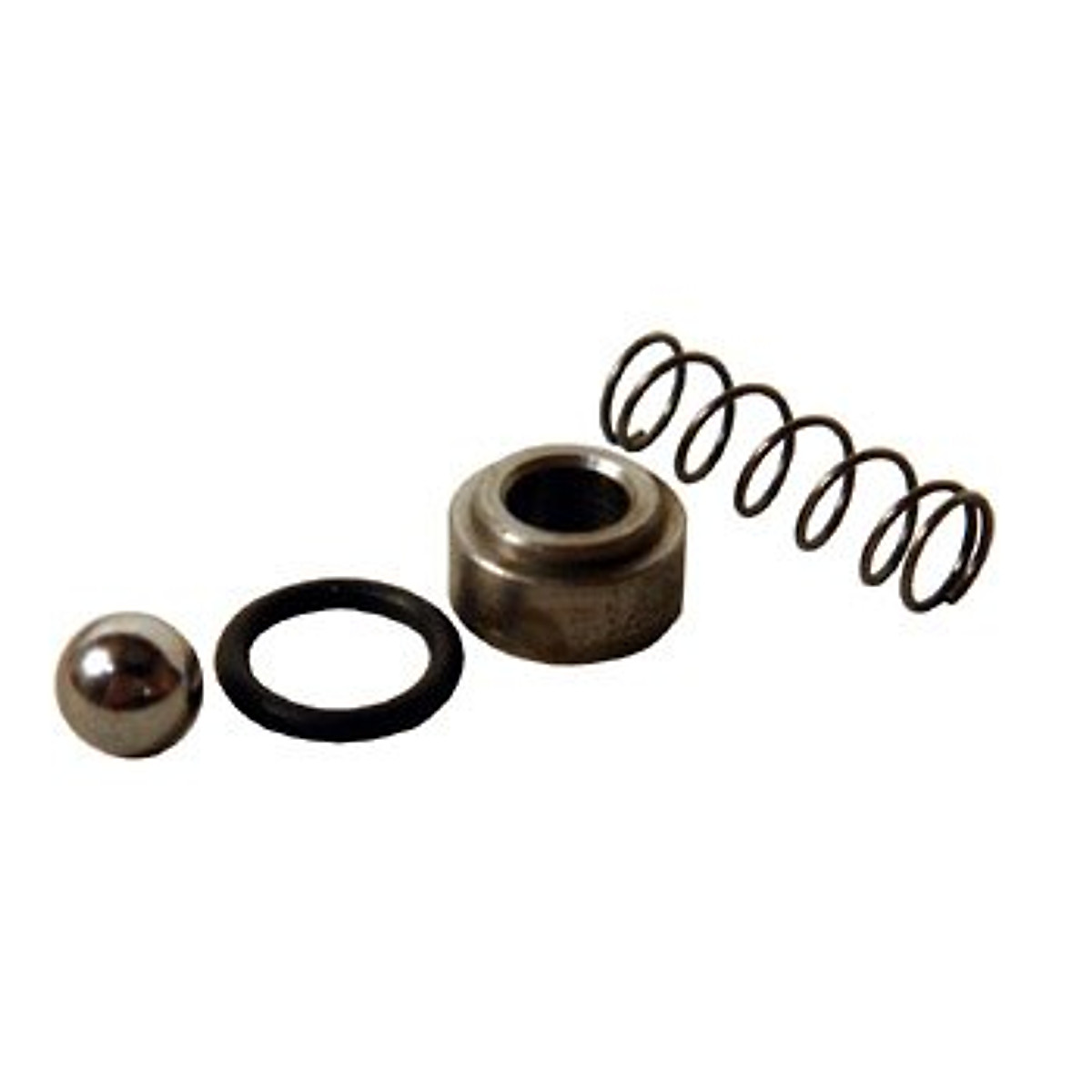 Professional Parts Warehouse Genuine OE Meyer 15574 Pump Check Valve Kit