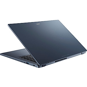 acer 2023 Newest Aspire 3 Touchscreen Laptop Business Student, 15.6" FHD IPS Screen, AMD Ryzen 5 7520U (Beats i7-1165G7), 8GB DDR5 RAM, 512GB SSD, Wi-Fi 6, Windows 11 H, Bundle with JF Wireless Mouse