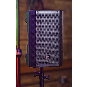 Electro-Voice ELX200-18SP 18" 1200W Powered Subwoofer