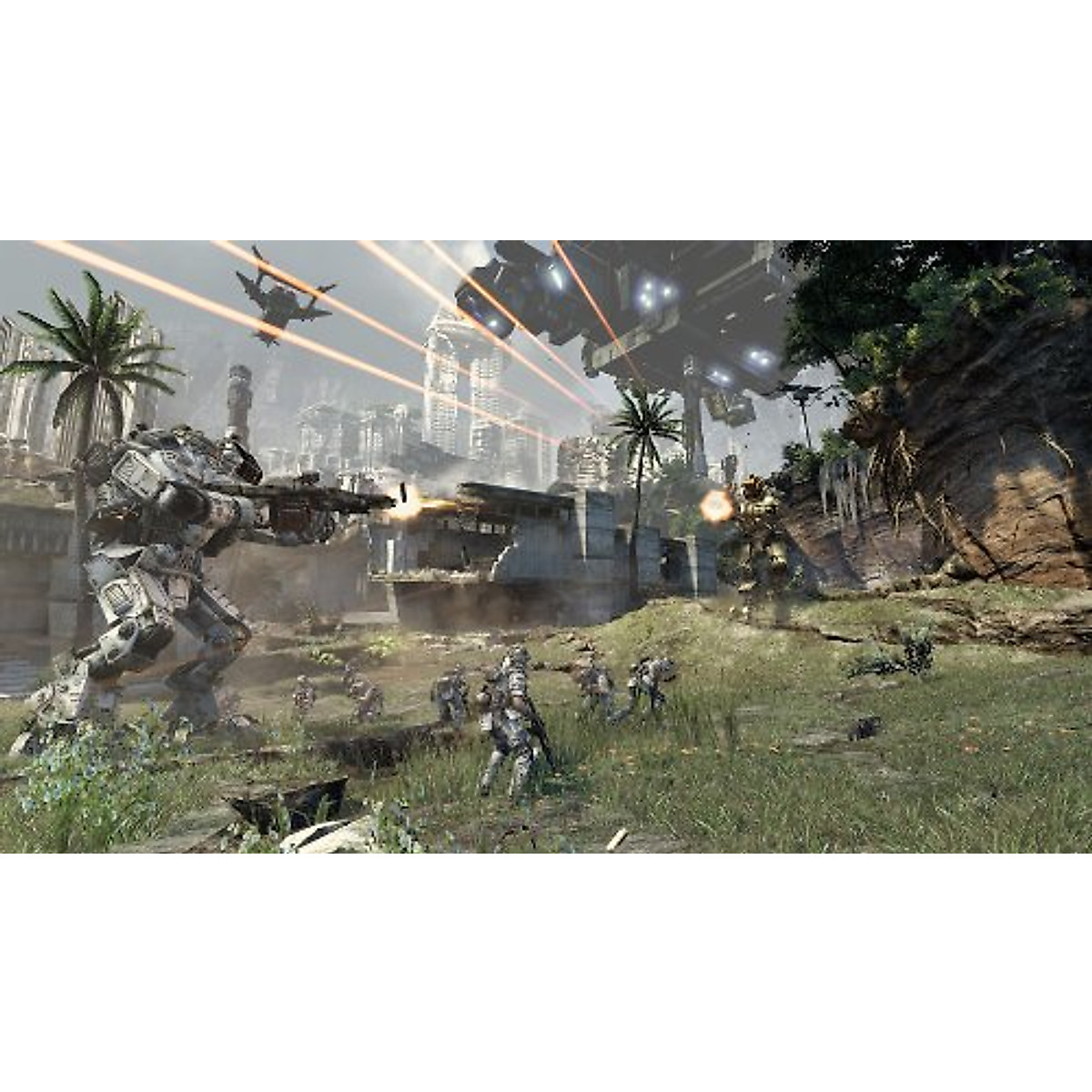 Titanfall - Xbox 360