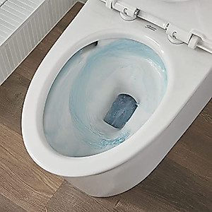 American Standard 2548A100.020 Studio S Toilet, White