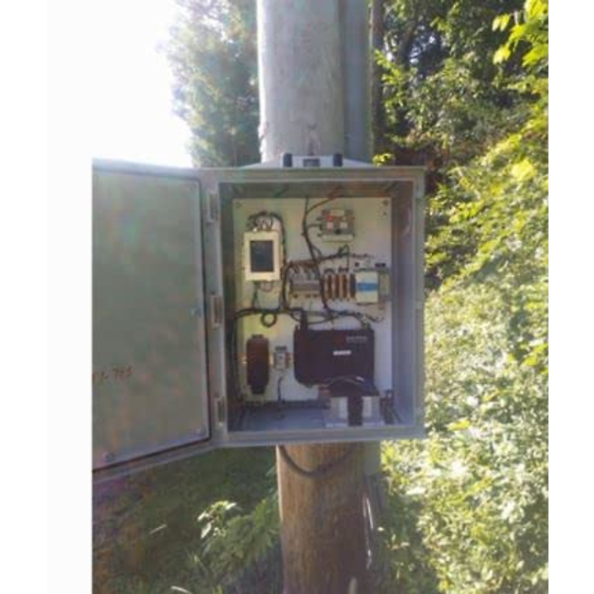 CompuPort 5G LTE Puck Antenna Omni-Directional high-gain MIMO Dual Diversity with SMA Male 15' Cables, Works with Sierra Airlink, Microhard, Digi, Teltonika, Cradlepoint and Any SMA 4G/5G Gateways.