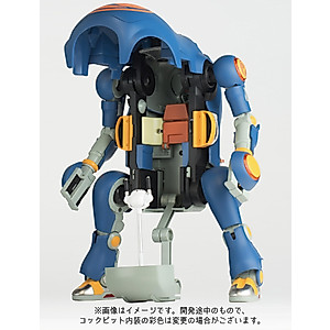 Sentinel 12MechatroWeGo Miyazawa Action Figure