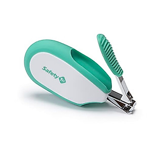 Cleanup Caddy: Diaper & Bath Station