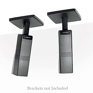 Bose Surround Speakers 700, Black