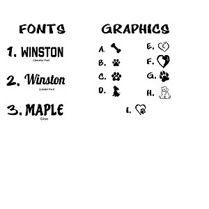 Personalized Dog Bowl - Custom Stainless Steel Dog Bowls Non Slip 16 oz., 32 oz. or 64 oz. - Dishwasher Safe - Personalized Dog Bowls with Name - Insulated Stainless Steel Dog Bowls