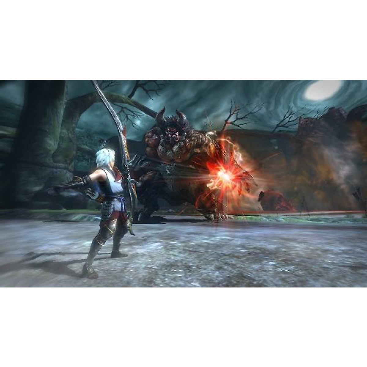 Toukiden: The Age of Demons - PlayStation Vita