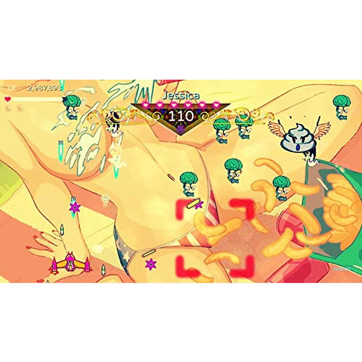 Waifu Uncovered (Nintendo Switch)