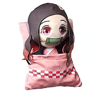 Gonriya Plush Toy Anime Cosplay Stuffed Toy Video Games Plush Doll