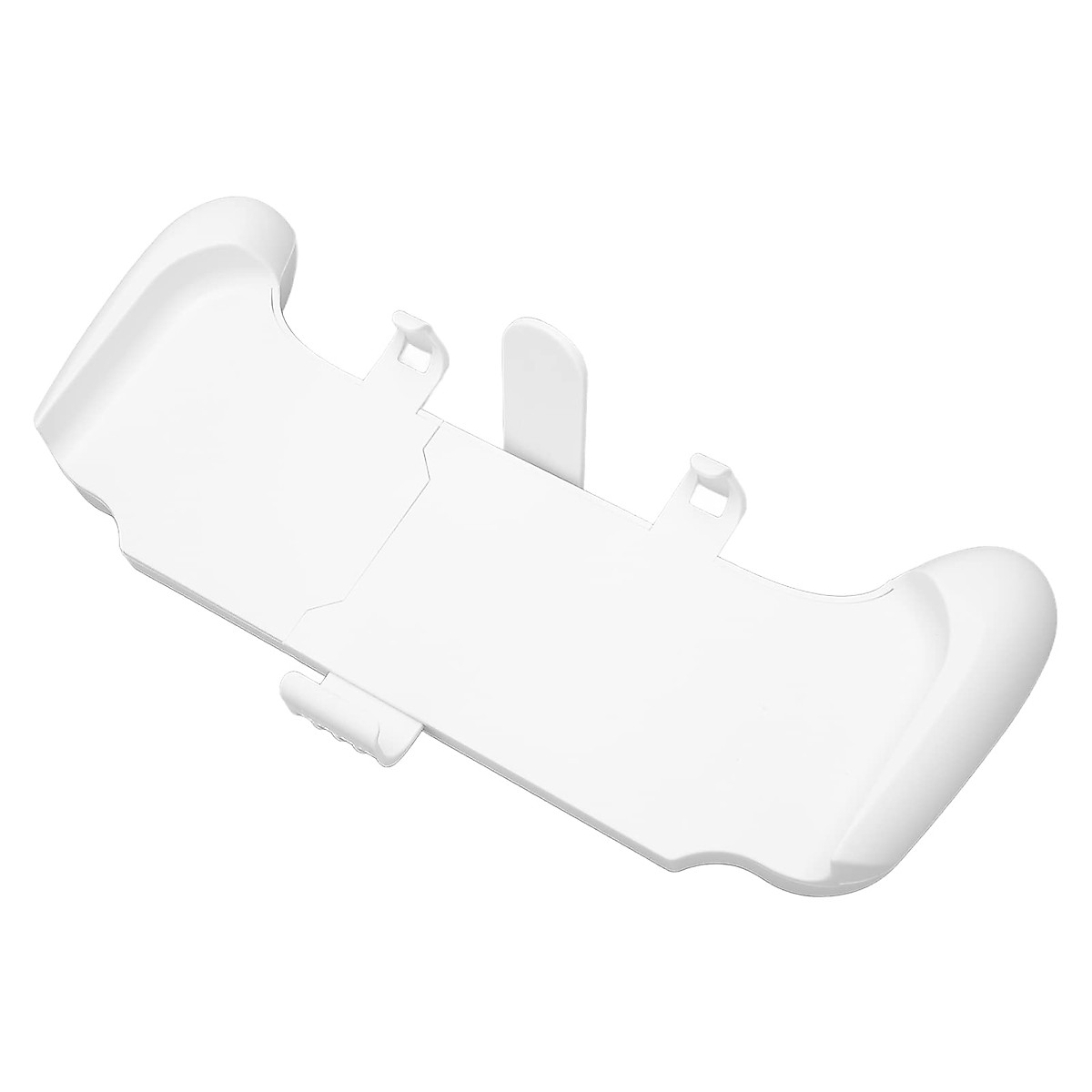 Game Console , Reserved Button Hole Comprehensive Protection Game Console Grip Protective Shell for Game Machine