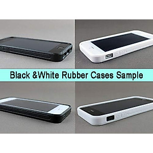 Cute Softball Phone Case Sports Fan Slim Shockproof Hard PC Custom Case Cover for iPod Touch 7 6 5 4