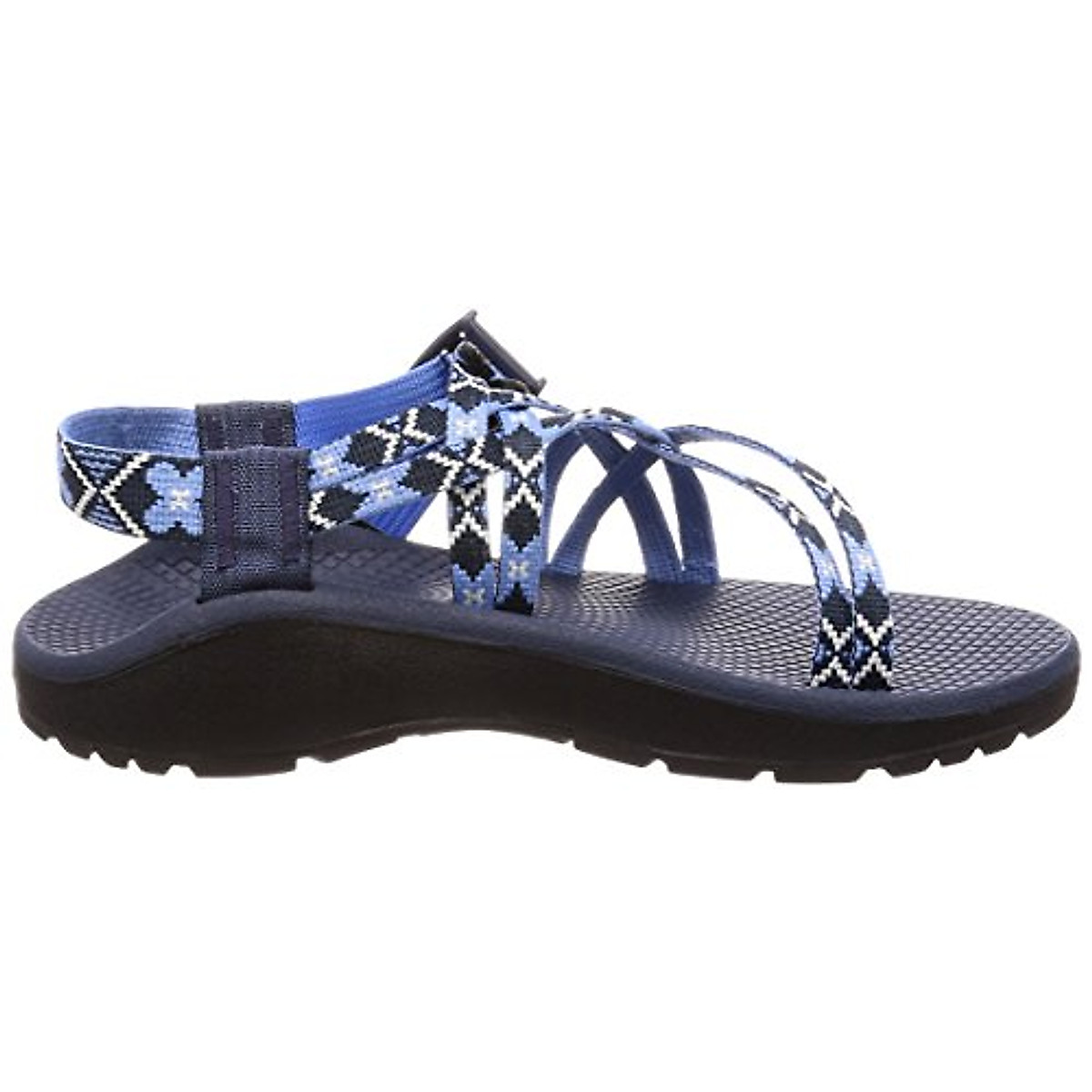 Chaco Women's Z/Cloud X Dahlia Eclipse 5 M