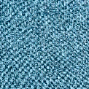 Poundex PDEX- Sofas, Light Blue