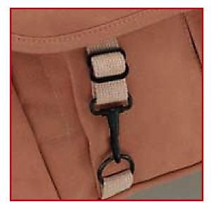 Domke 701-83S F-803 Camera Satchel -Sand