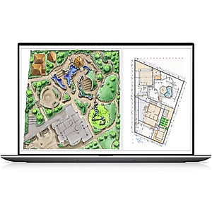 Dell Precision 7670 16" Mobile Workstation (Latest Model) Intel Core i7-12850HX(16-CORE) 32GB DDR5 1TB PCIe SSD Full HD (1920x1200) 500 Nit RTX A2000 8GB Win 11 PRO (Renewed)