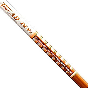 Graphite Design Tour AD DI 7 Shaft for Ping G410/ G410 Plus Drivers (Choose Flex) X-Stiff