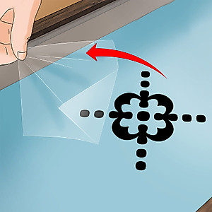 Inspirational Quotes Wall Decals Peel and Stick in This Kitchen We Dance Vinyl Wall Stickers Funny for Living Room Girls Bedroom Boys Nursery Office 18 Inch