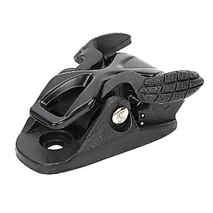 PVC Replacement Inline Roller Skate Buckle Clasp Accessories for Connecting The Energy Band Other Extreme Sports Products