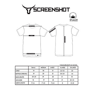 SCREENSHOTBRAND-S11024 Mens Hip-Hop Premium Hipster Tee Hustle Tongue Cartoon Character Print T-Shirt-Black-Small