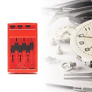 6Pcs/set Eyewear Mobile Phone Electronic Repair Tools Magnetic Screwdriver Set Screwdriver Set Magnetic Screwdriver Bit Sets For Computers Electronics Glasses