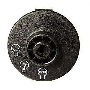 Stevens Lake Parts One New Ignition Switch Fits Toro TimeCutter 2010 & up Grandstand Mowers