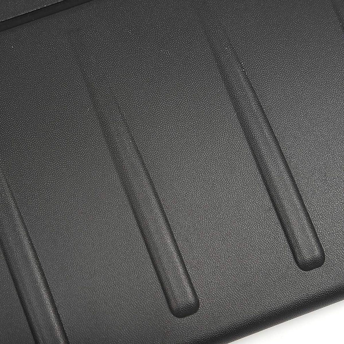 G-PLUS Tailgate Protector Spoiler Top Cap Compatible with 2002-2008 Dodge Ram 1500/2003-2009 Ram 2500 3500 Molding Cover 61.61" Length Replaces Part # 82209867