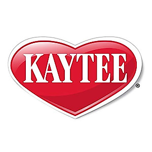 Kaytee Fortified Premium Pet Ferret Food Grain Free & Gluten Free with Chicken, 4 Pound