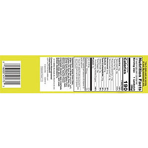 Nature Valley Biscuit Sandwiches, Peanut Butter, 10 ct, 13.5 OZ