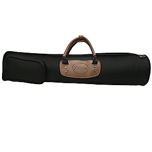Soprano Saxophone Case EWI Electronic Torch Clarinet Soft Sax Gig Bag 15mm Padded