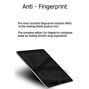 Muellery Healingshield Screen Protector Anti-Fingerprint Anti-Glare Matte Film Compatible with Microsoft Surface Duo [Back 1pc]