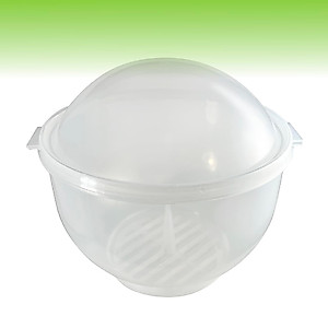 Trenton Gifts Lettuce And Vegatable Storage Keeper | 7" X 8"