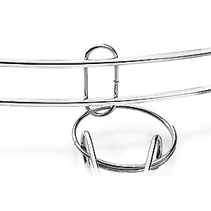 Amagoing Herb Hanging Drying Rack Laundry Drip Hanger with 20 Clips and 10 Replacement for Drying Socks, Baby Clothes, Bras, Towel, Underwear, Hat, Scarf, Pants, Gloves