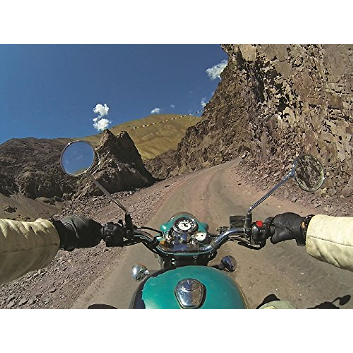 GoPro HERO3: White Edition - 131'/ 40m Waterproof Housing