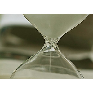 Sand timer Traditional Hourglass 30 Minute