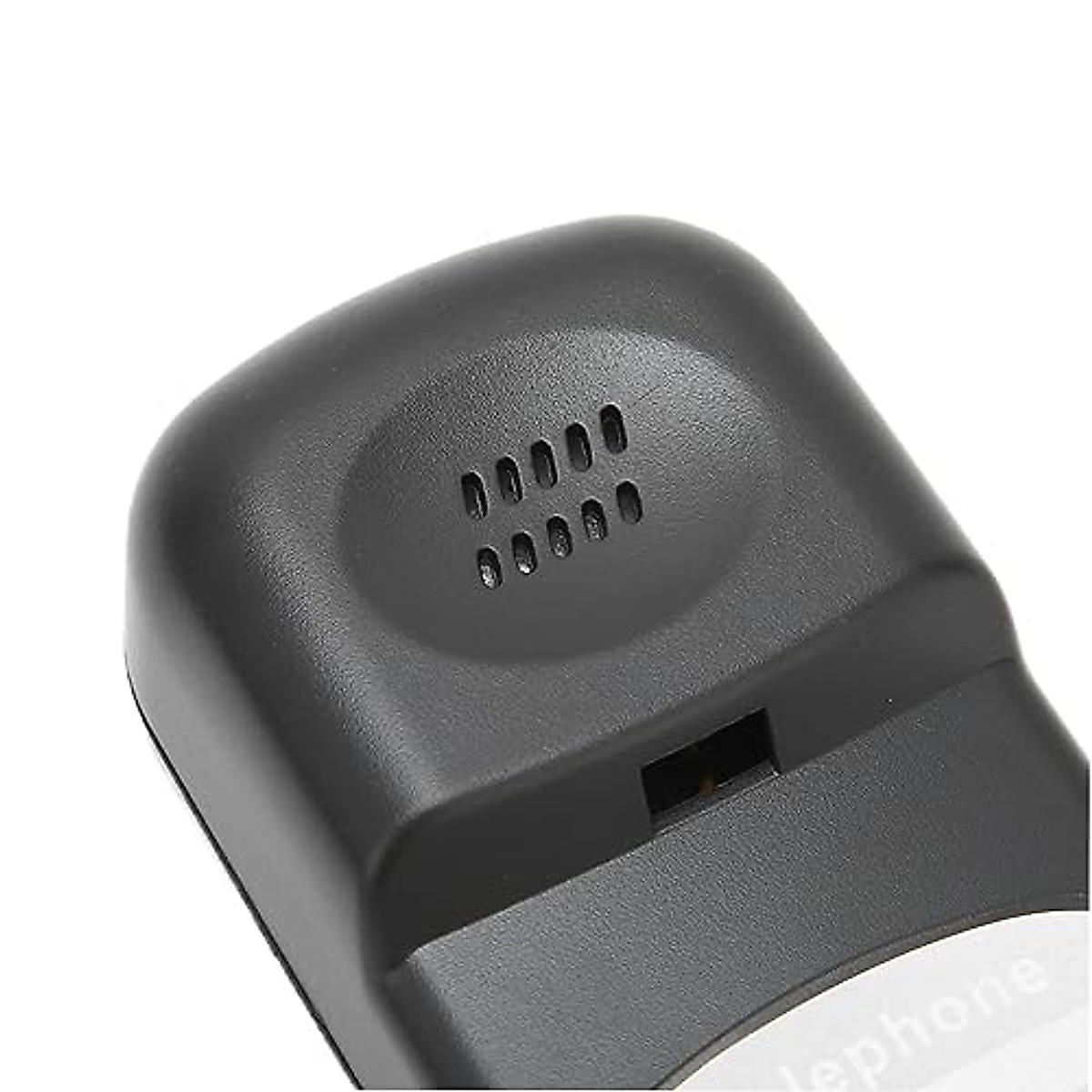 [Updated] VTC‑50 Business Telephone with Caller ID - Wall-Mounted Office Landline for Home or Office Use - Enhanced Digital Handheld with Caller ID Display