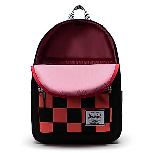 Herschel Supply Co. Classic X-Large Checker Pattern Clash One Size