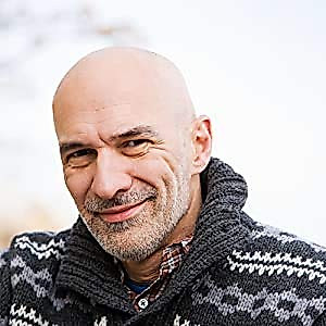 HeadBlade S4 MOTO GoldFinger Men's Head Shaving Razor - Limited Edition - Revolutionary Dual Active Suspension