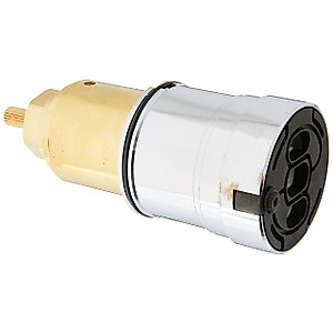 hansgrohe 88585000 TB-1 Thermo Cartridge, Small, Chrome