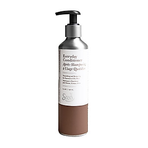 Seed Phytonutrients - Natural Everyday Conditioner | Sustainable, Vegan Clean Beauty (8.5 fl oz | 250 ml)