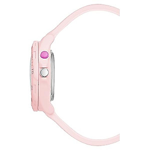 Armitron Sport Women's Easy to Read Silicone Strap Watch, 25/6452