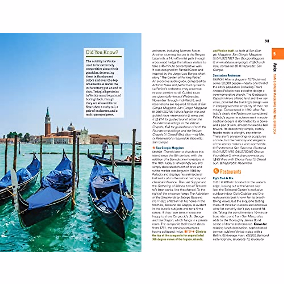 Fodor's Essential Italy (Full-color Travel Guide)