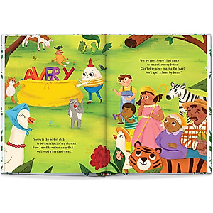 My Very Own Nursery Rhymes - Personalized Children's Story - I See Me! (Hardcover)