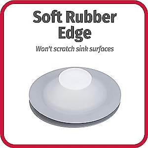 Good Cook Kitchen Sink Stopper (24965)