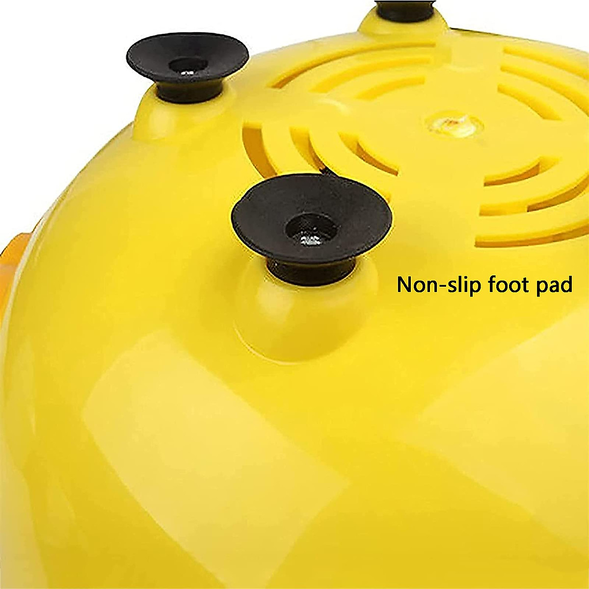 WLL-DP Mini Cotton Candy Machine, Electric Cotton Candy Maker, Homemade Sweets for Birthday Family Parties Activities, Chic Gift