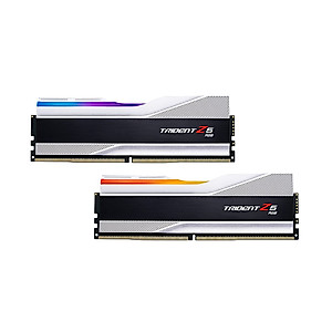 D532GB 6600-34 Trident Z5 RGB sr K2 GSK | F5-6600J3440G16GX2-TZ5RS