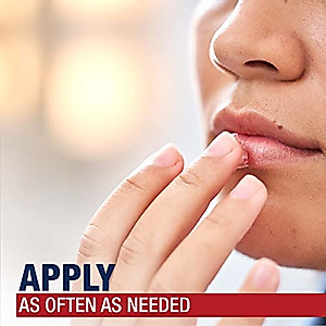 Aquaphor Healing Ointment Advanced Therapy Skin Protectant, Dry Skin Body Moisturizer, 0.25 Oz Jar, Pack of 6